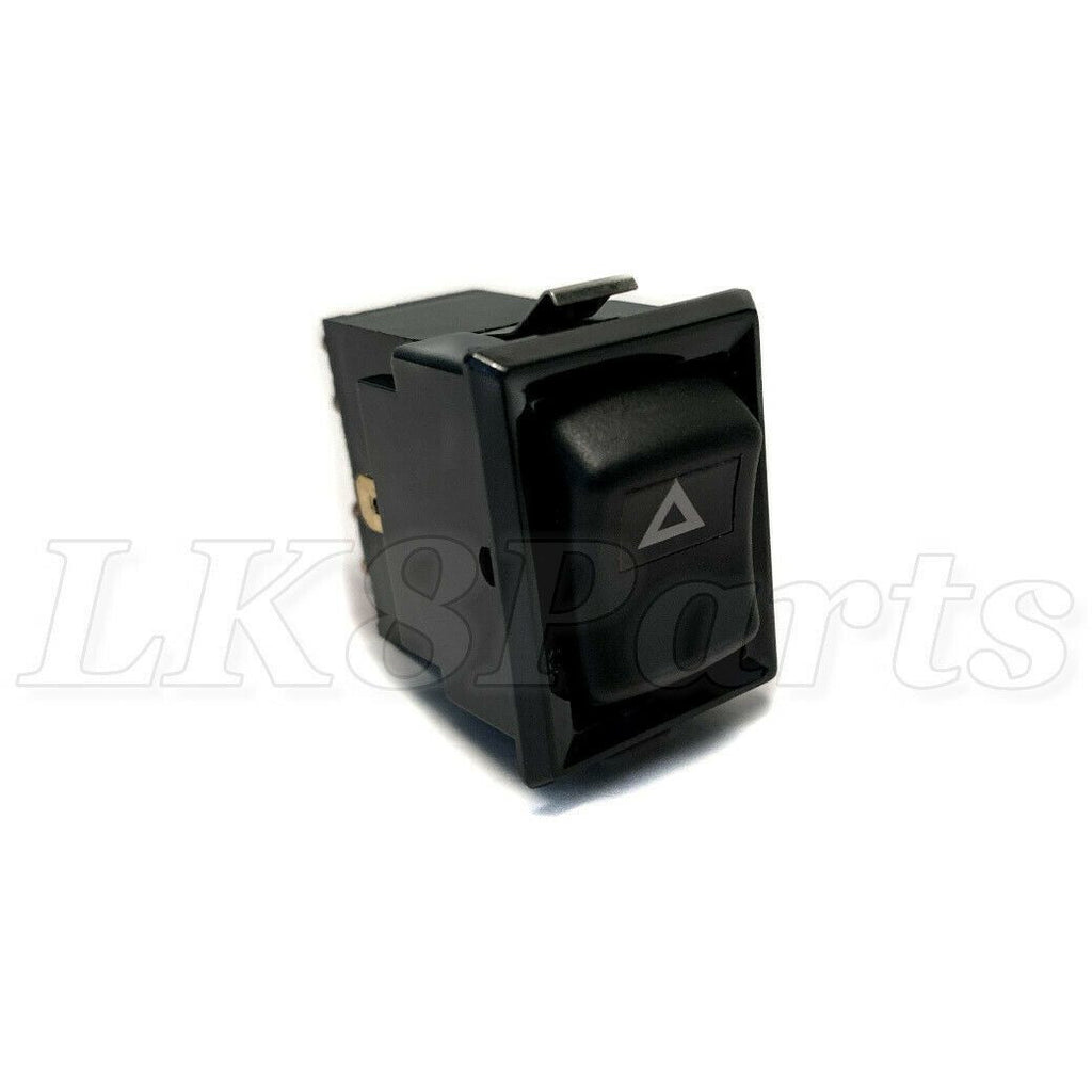 Hazard Flasher Switch YUF101490 – Defender 90/110 – Lucky8 Off Road