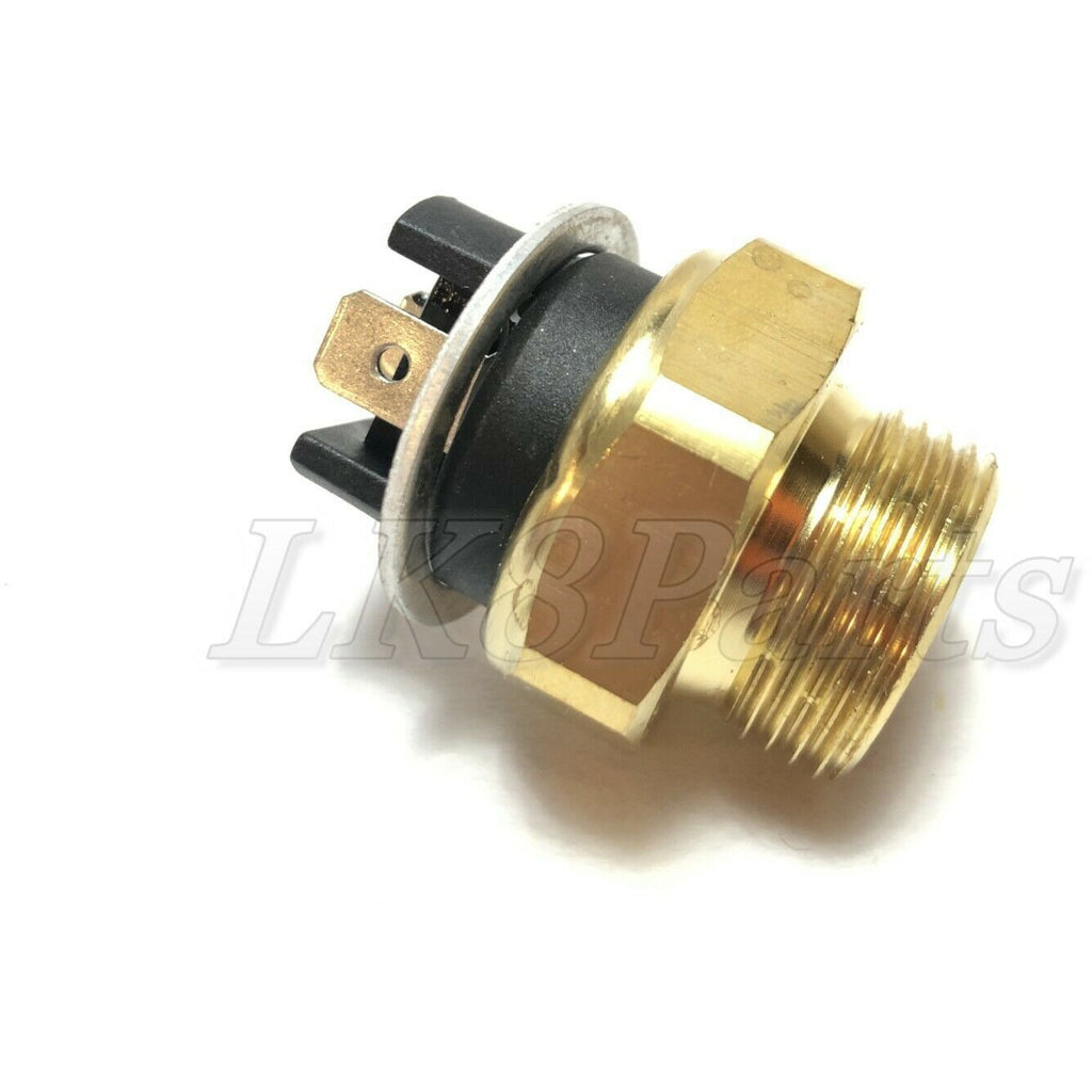 Auxiliary Thermostatic Fan Switch – Lucky8 Off Road