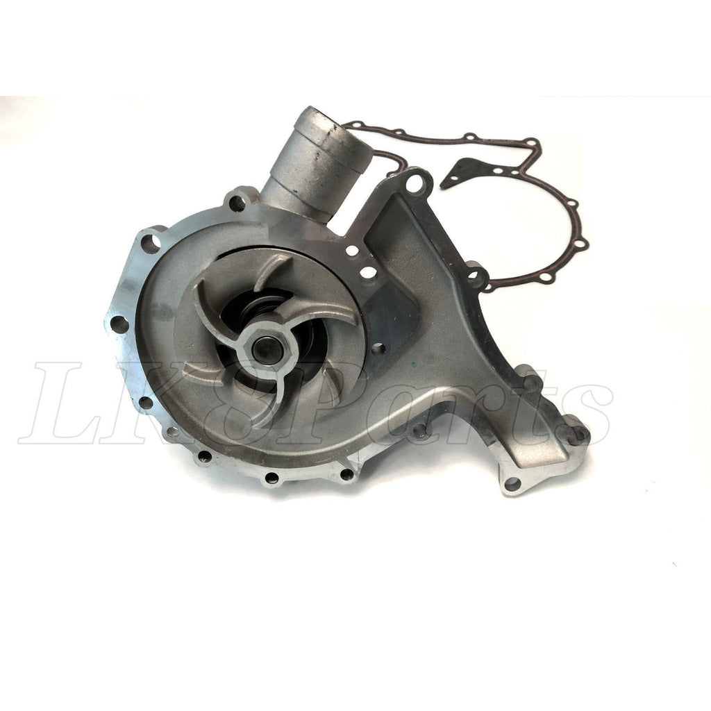 WATER PUMP – Lucky8 Off Road