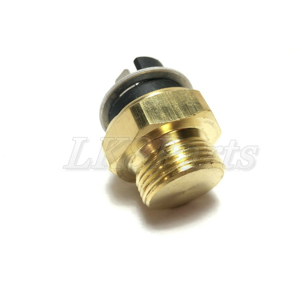 Auxiliary Thermostatic Fan Switch – Lucky8 Off Road