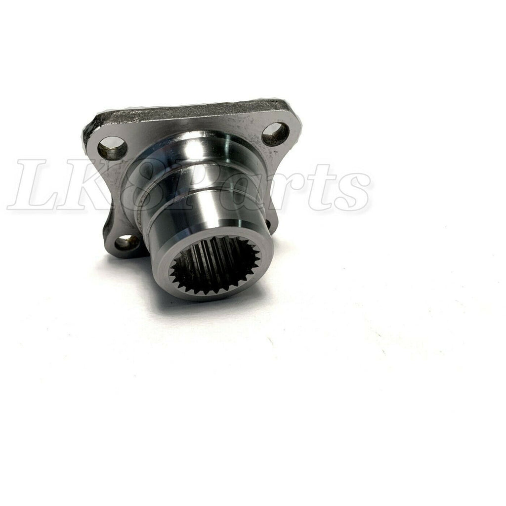 Transmission Differential Flange – Lucky8 Off Road