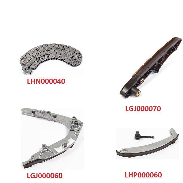 ENGINE TIMING CHAIN LOWER KIT SET – Lucky8 Off Road