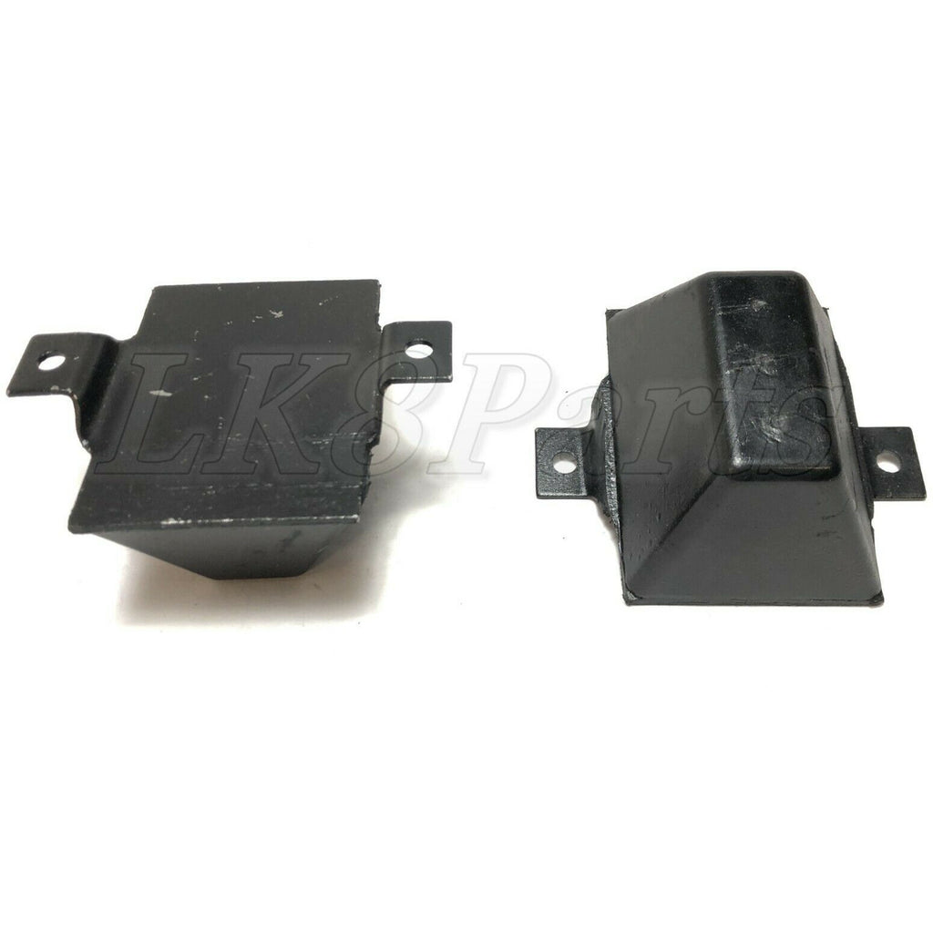 Front Axle Bump Stop Set x2 – Lucky8 Off Road