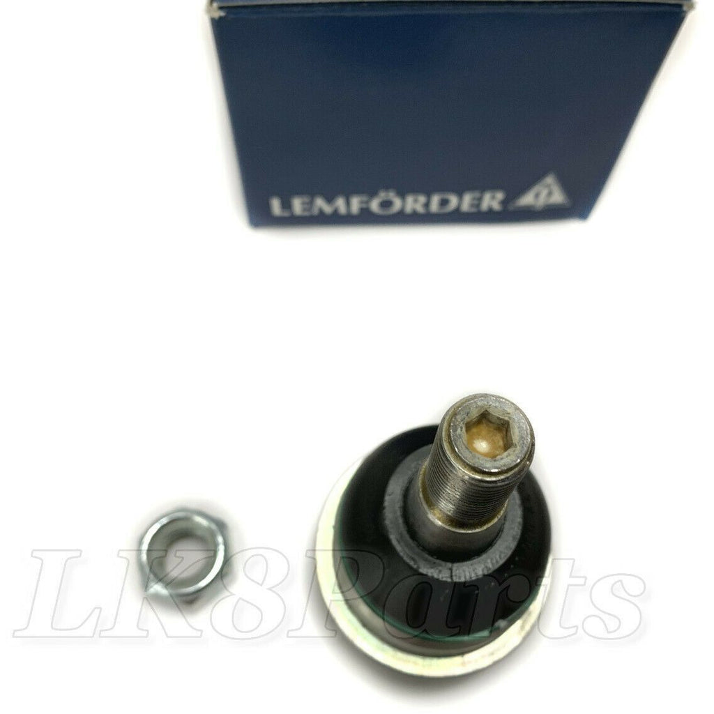 UPPER FRONT SUSPENSION BALL JOINT – Lucky8 Off Road