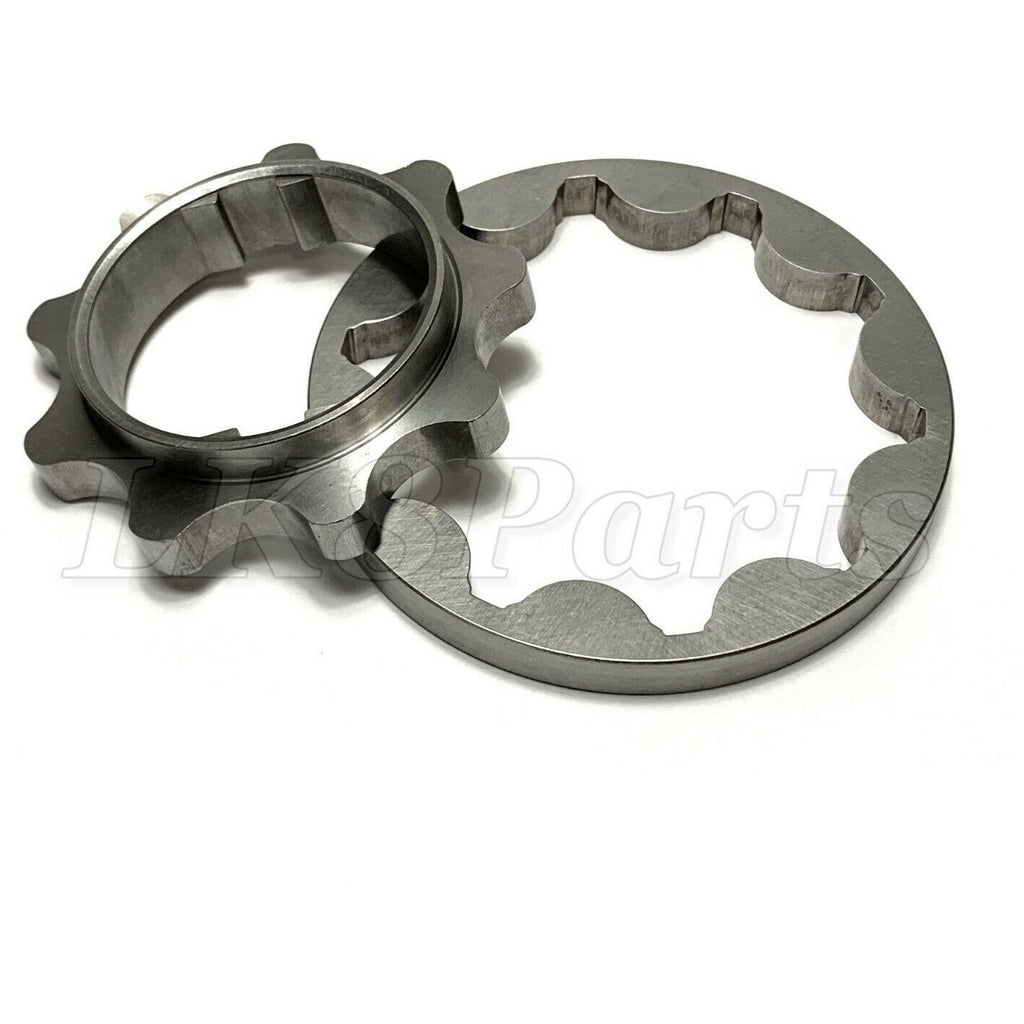 Engine Oil Pump Rotor 300 TDI – Lucky8 Off Road