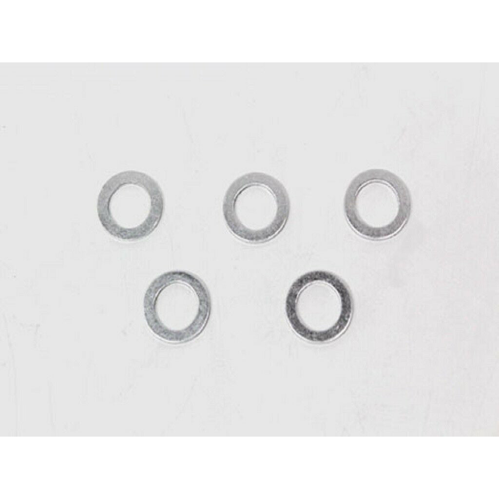 Sump Plug Washer Set x5 – Lucky8 Off Road