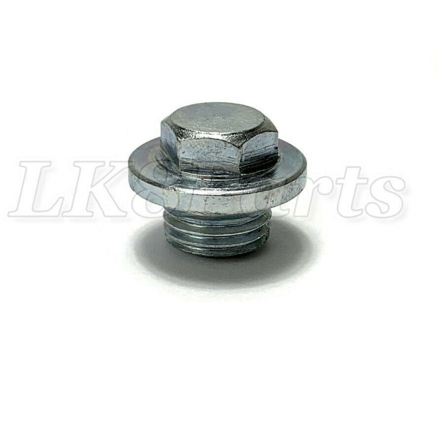 Clutch Drain/Wading Plug – Lucky8 Off Road