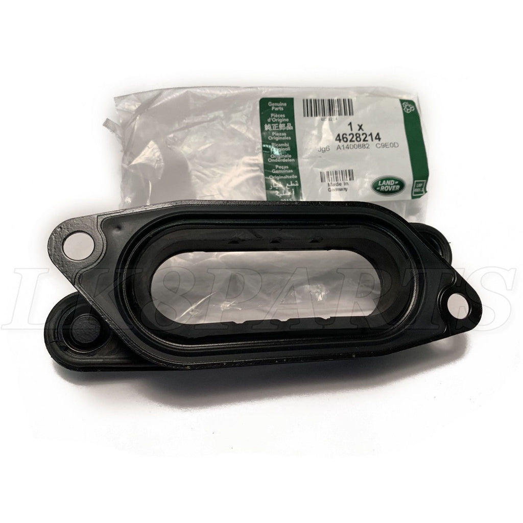 Air Intake Duct Plenum Seal Gasket Genuine – Lucky8 Off Road