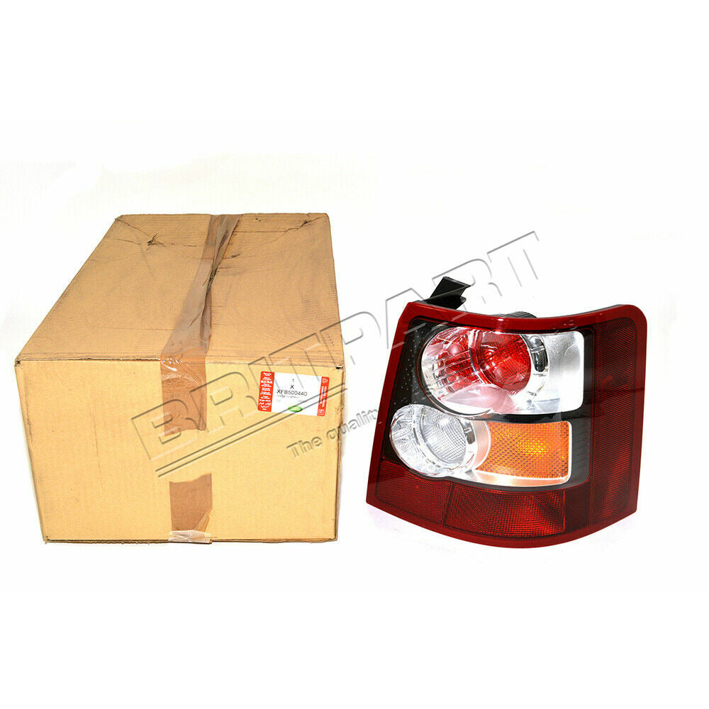 Right Hand Rear Tail Light Assembly Lamp Genuine – Lucky8 Off Road