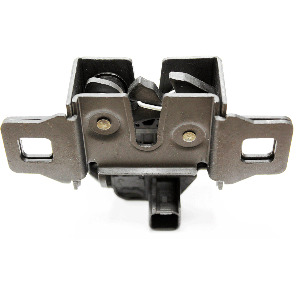 Bonnet Hood Latch Alarm Switch Sensor – Lucky8 Off Road