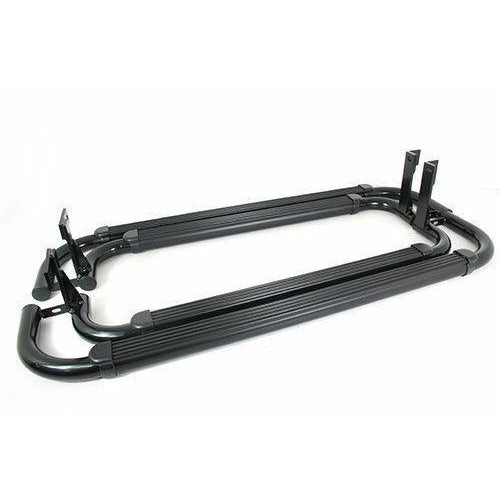 DEFENDER 90 SIDE STEP RUNNER SET KIT VPLDP0068 – Lucky8 Off Road