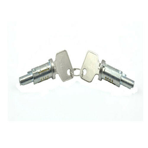 FRONT DOOR BARREL SET & KEYS – Lucky8 Off Road