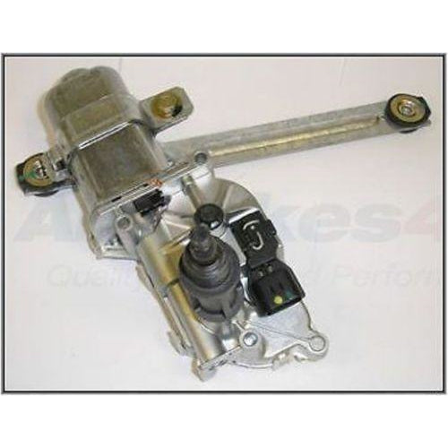 WIPER MOTOR AND BRACKET ASSY REAR WINDOW – Lucky8 Off Road