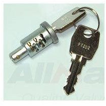 Key & Barrel Lock Set – Lucky8 Off Road