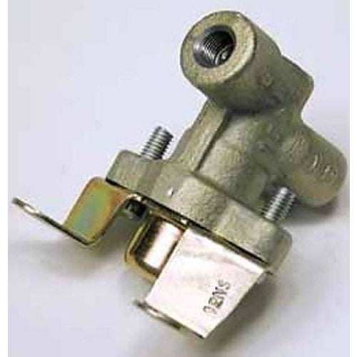 ABS BRAKE VALVE ASSY – Lucky8 Off Road