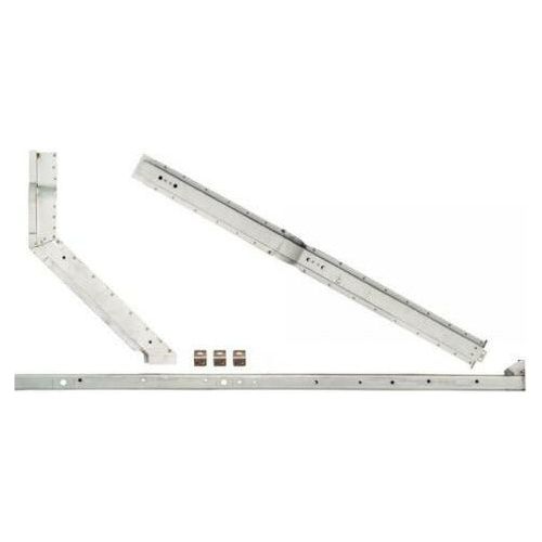 RHS SIDE FRAME ASSEMBLY FOR 4 OR 5 DOOR – Lucky8 Off Road