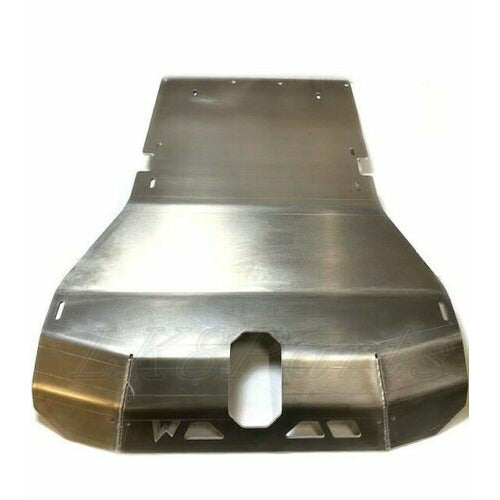 Land Rover LR4 TerraFirma Sump Guard 2010-2016 – Lucky8 Off Road
