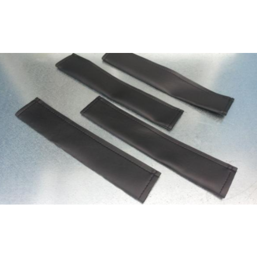 Tailgate Chain Covers Set x4 – Lucky8 Off Road