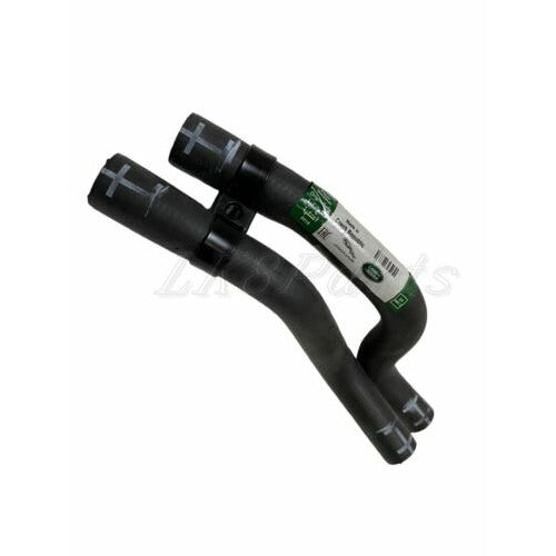 Genuine Heater Core In Out Coolant Line Hose – Lucky8 Off Road