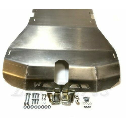 Land Rover LR4 TerraFirma Sump Guard 2010-2016 – Lucky8 Off Road