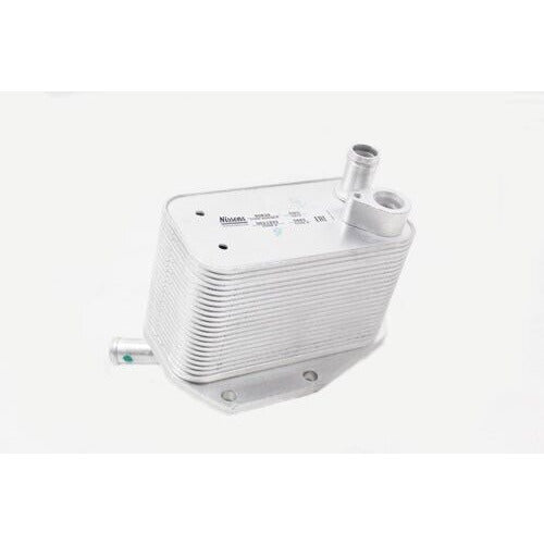 OIL COOLER ASSEMBLY – Lucky8 Off Road