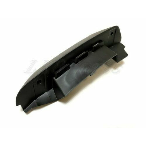 Driver Side Left Front Bumper Lower Deflector Spoiler Genuine – Lucky8 ...