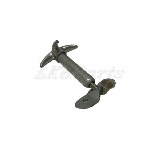 Hood Bonnet Fastener Catch Clamp Fixing – Lucky8 Off Road