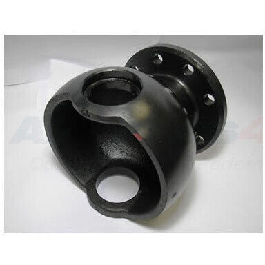 ABS Swivel Ball Black – Lucky8 Off Road