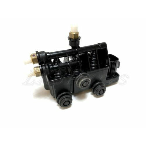 Air Suspension Valve Block Solenoid EAS Front – Lucky8 Off Road