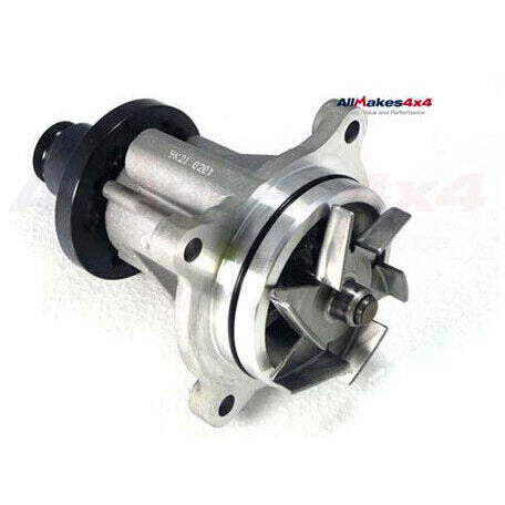 WATER PUMP - Diesel – Lucky8 Off Road