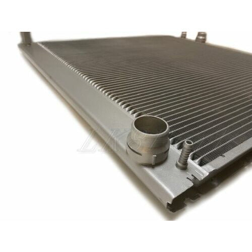 RADIATOR – Lucky8 Off Road