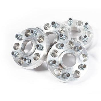 LR4 18X8" STEEL WHEEL SET OF 4 – Lucky8 Off Road