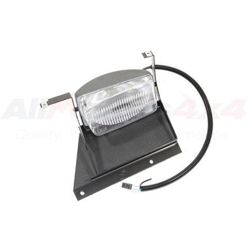 FOG LIGHT RH – Lucky8 Off Road