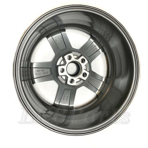 TuffAnt Grey 18in Alloy – Lucky8 Off Road