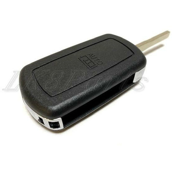 Land Rover LR3 / Range Rover Sport Flip Style Remote Key – 315 MHz ...