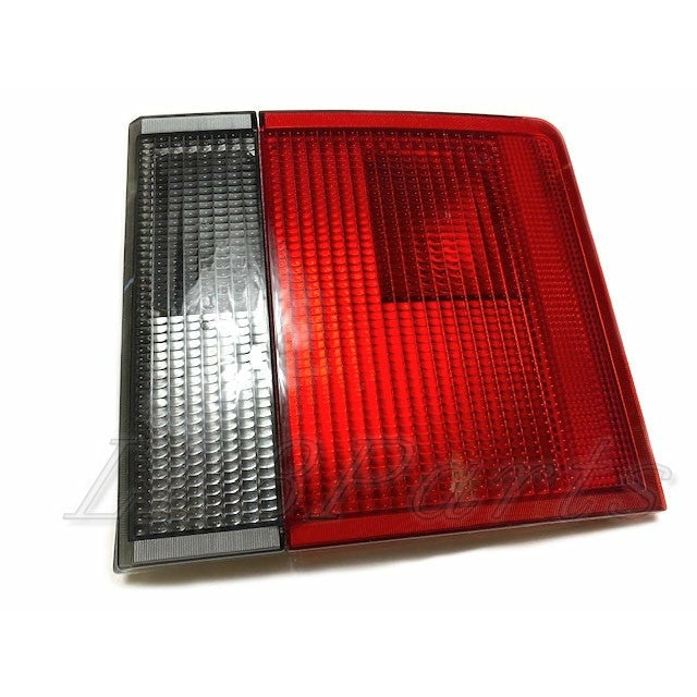 REAR FOG REVERSE LIGHT LEFT LH – Lucky8 Off Road