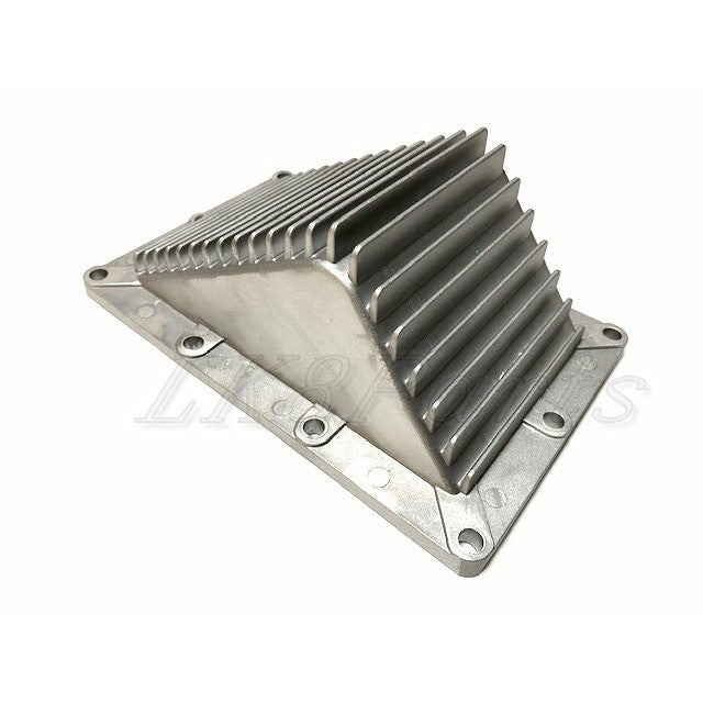 Ashcroft LT230 High Capacity Sump for Defender – Lucky8 Off Road