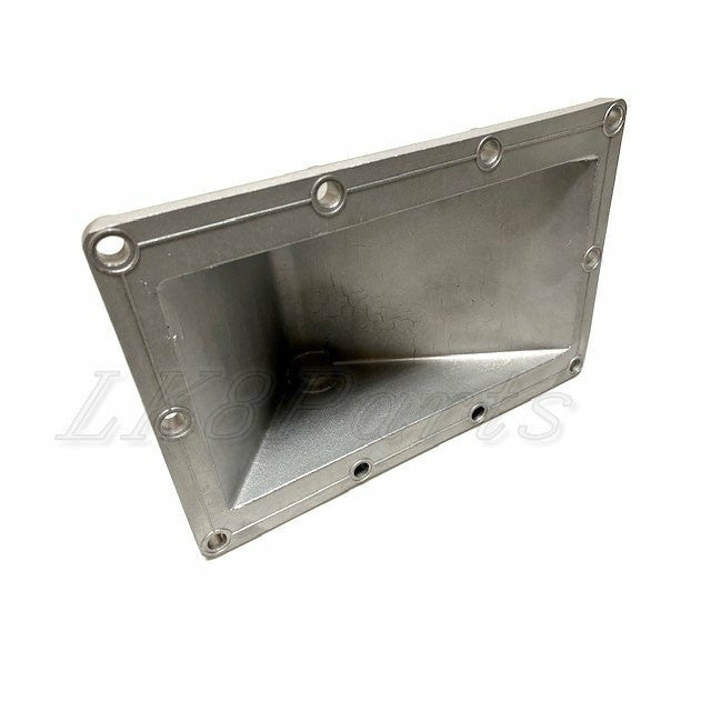 Ashcroft LT230 High Capacity Sump for Defender – Lucky8 Off Road