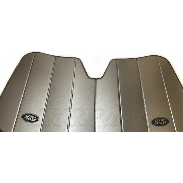Front Wind Shield Sun Shade Reflector – Lucky8 Off Road