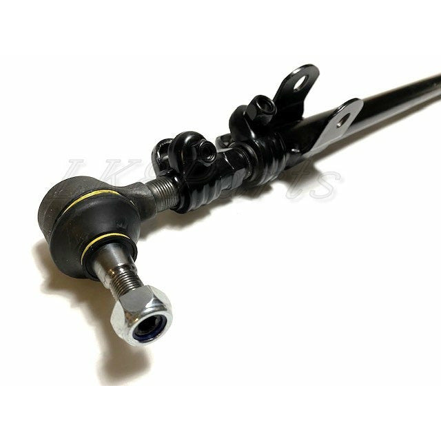 STEERING DRAG LINK BAR – Lucky8 Off Road