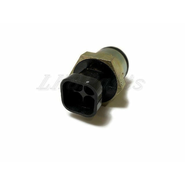 STEPPER MOTOR INTAKE CONTROL VALVE – Lucky8 Off Road