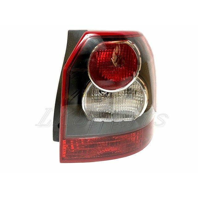 TAIL LAMP REAR LIGHT RIGHT RH GENUINE – Lucky8 Off Road