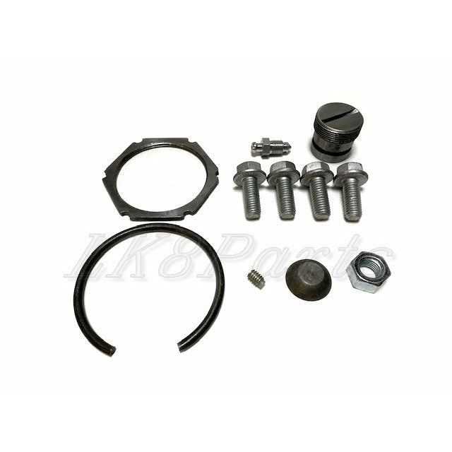 Power Steering Gear Box Repair Kit – Lucky8 Off Road