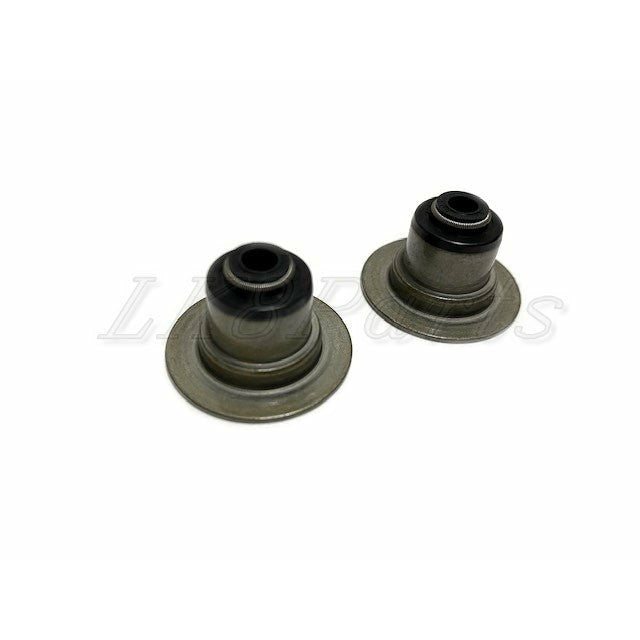 VALVE SPRING RETAINER SET x2 – Lucky8 Off Road