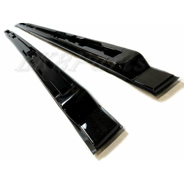 ROOF RAILS GENUINE - Defender 90 – Lucky8 Off Road