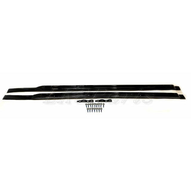 ROOF RAILS GENUINE - Defender 90 – Lucky8 Off Road