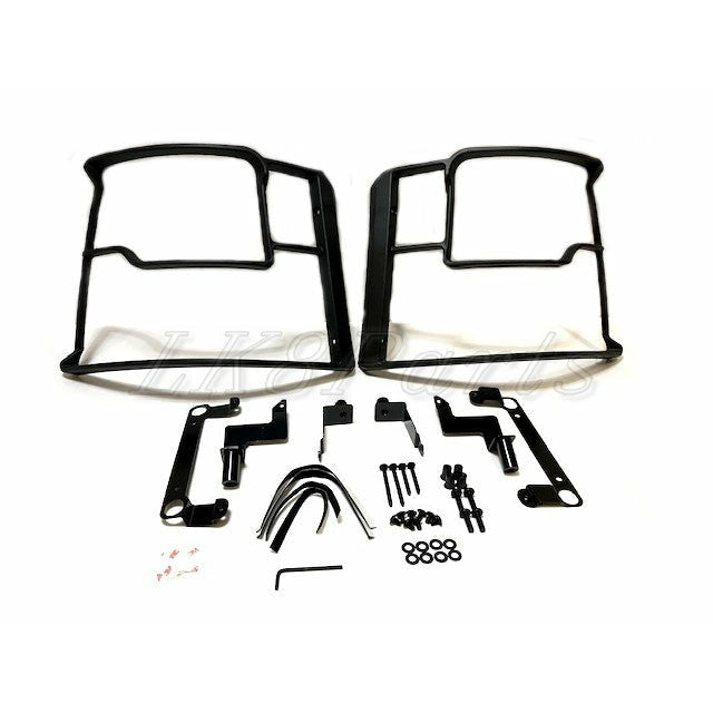 GENUINE REAR LIGHT GUARD SET – Lucky8 Off Road