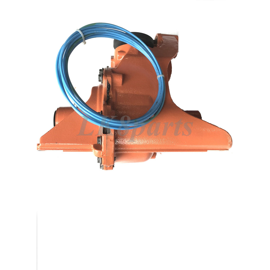 BOLT AND GO ARB FRONT LOCKER KIT – Lucky8 Off Road