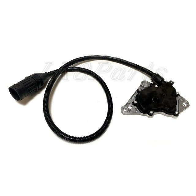 TRANSMISSION SOLENOID CONTROL SWITCH OEM – Lucky8 Off Road