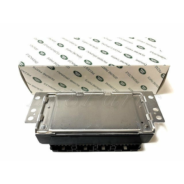 GENUINE DIFFERENTIAL CONTROL MODULE – Lucky8 Off Road